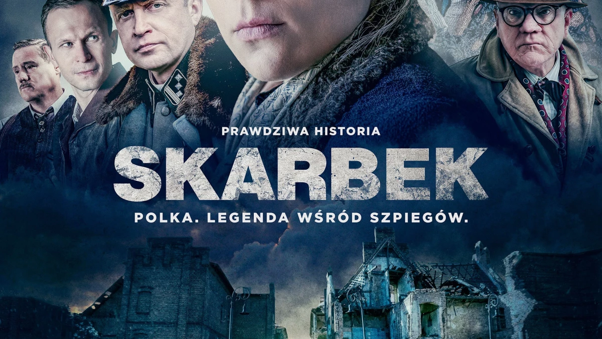 Skarbek (2024)