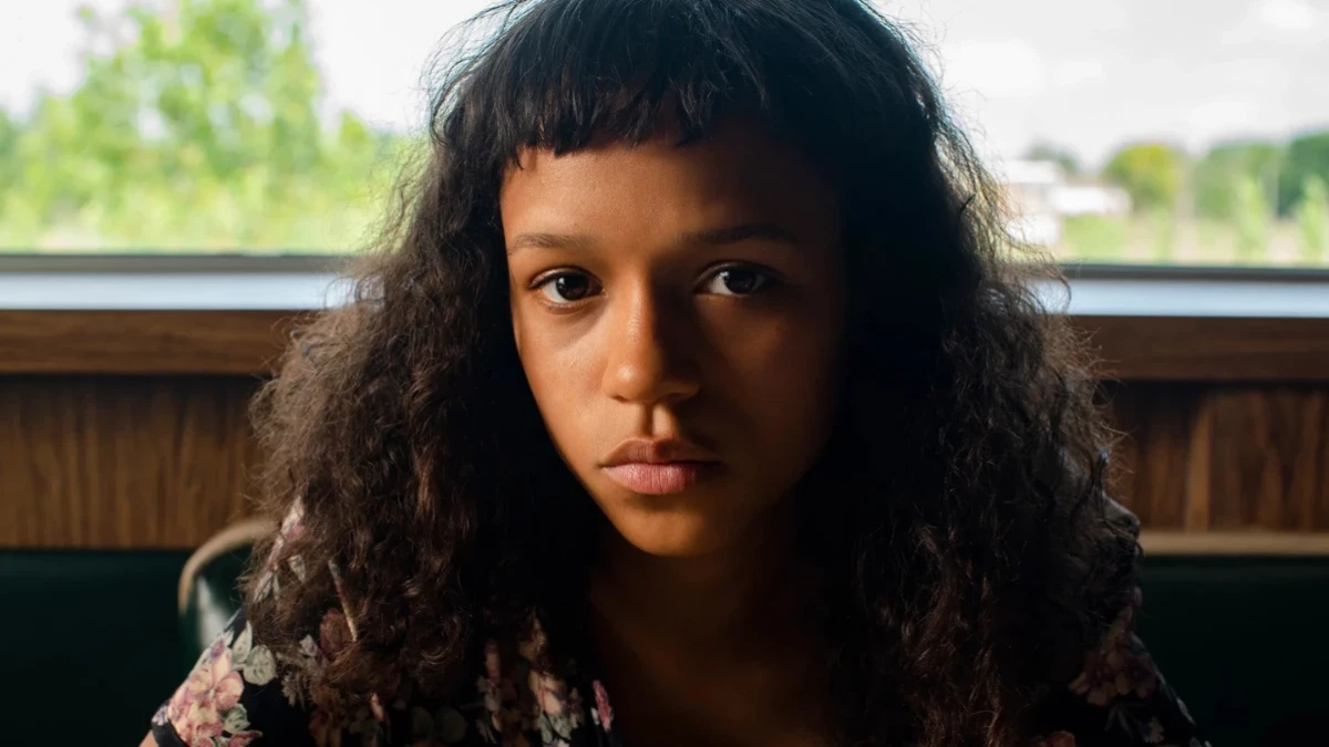 Taylor Russell miała romans na planie The Thomas Crown Affair? To ...