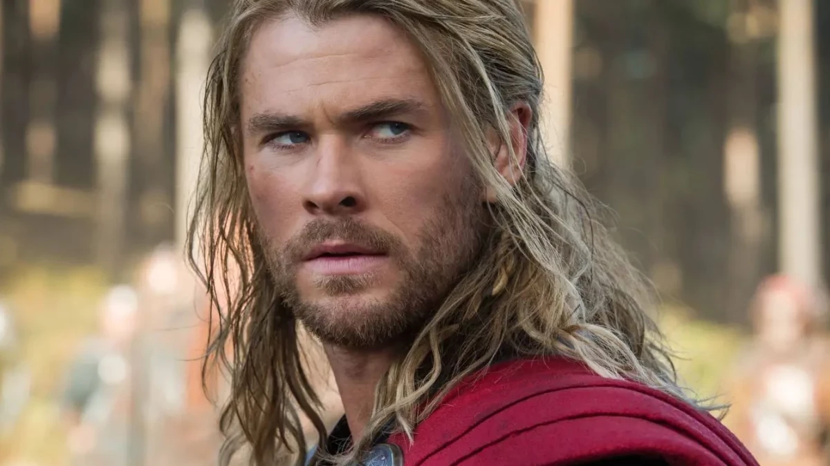 Avengers Doomsday - nowy teaser wyciekł z kin. Scena Thora przyciąga uwagę