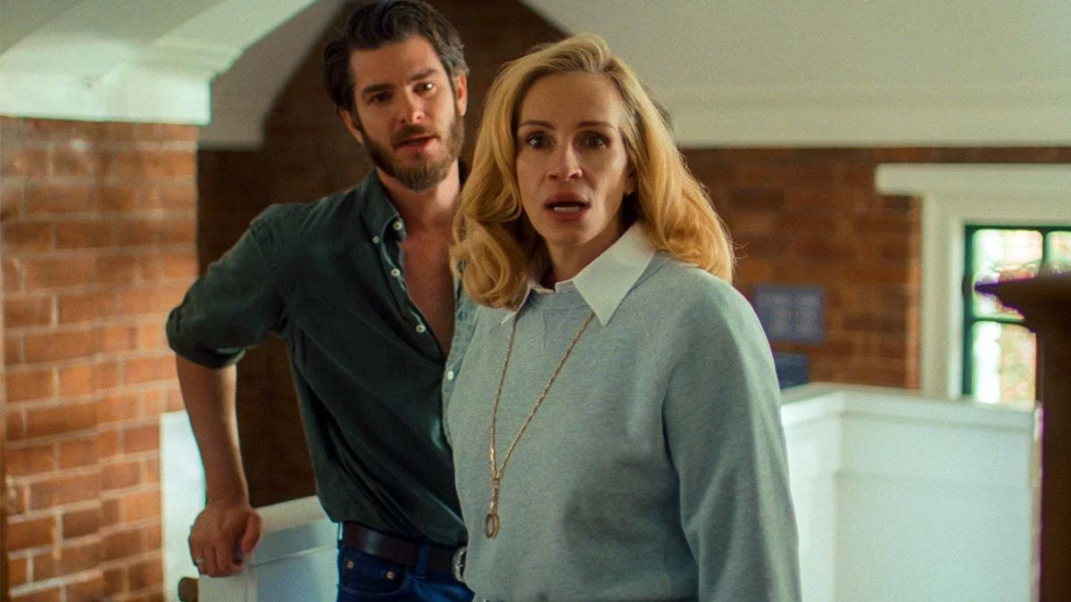 Po polowaniu – mariaż gatunków, #metoo i Julia Roberts [RECENZJA]