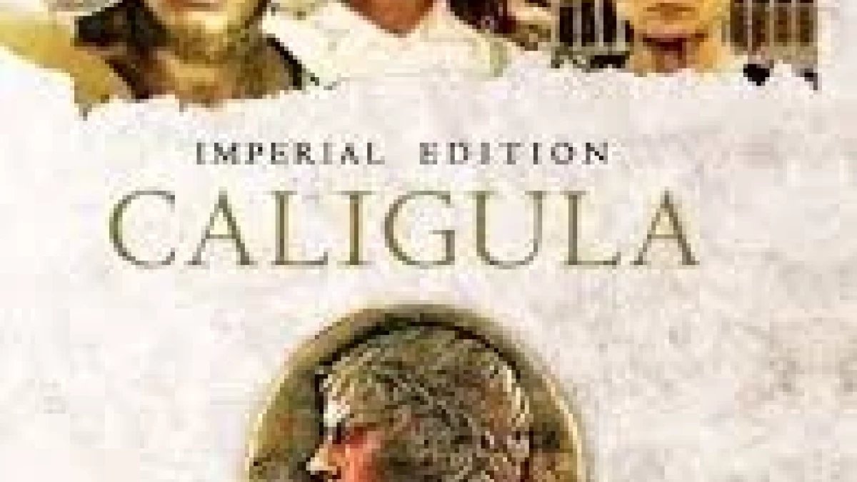 Kaligula (1979)