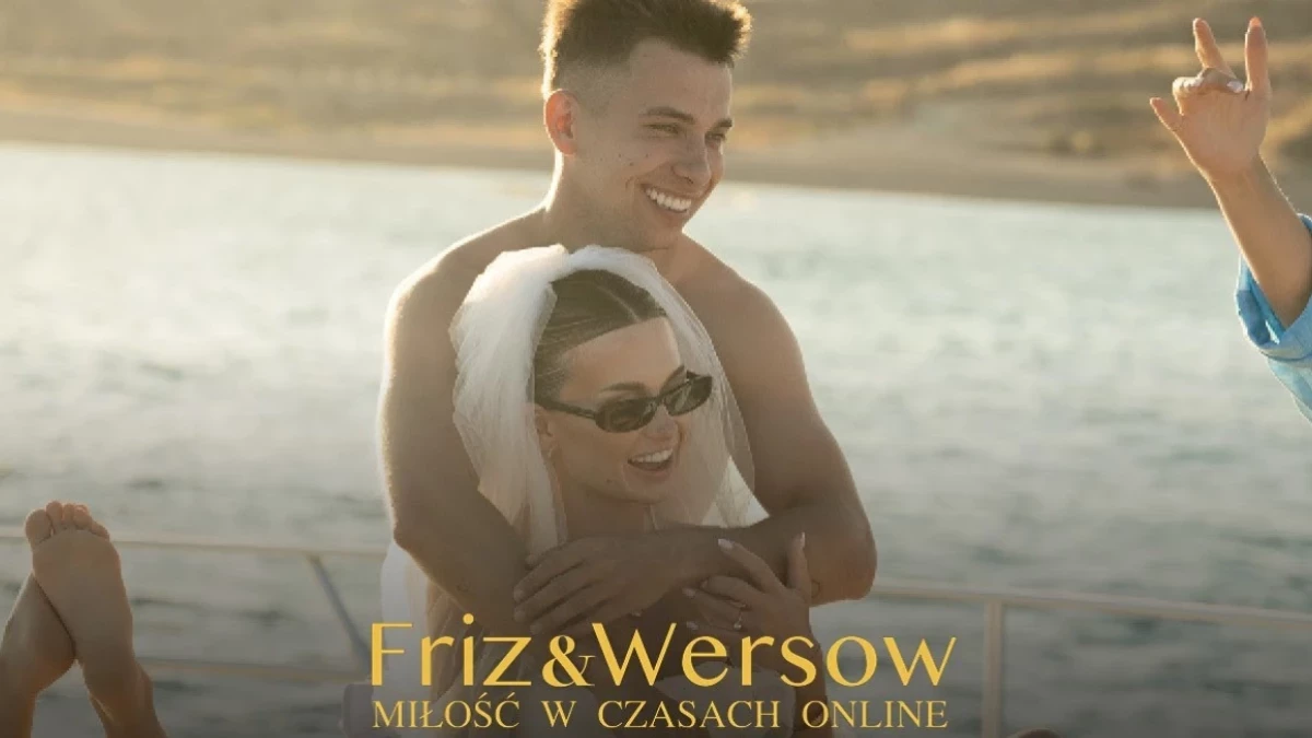 Jest zwiastun filmu Friza i Wersow Miłość w czasach online