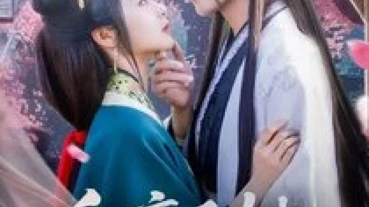 He Li Hou Ta Gao Pan Bu Qi - serial