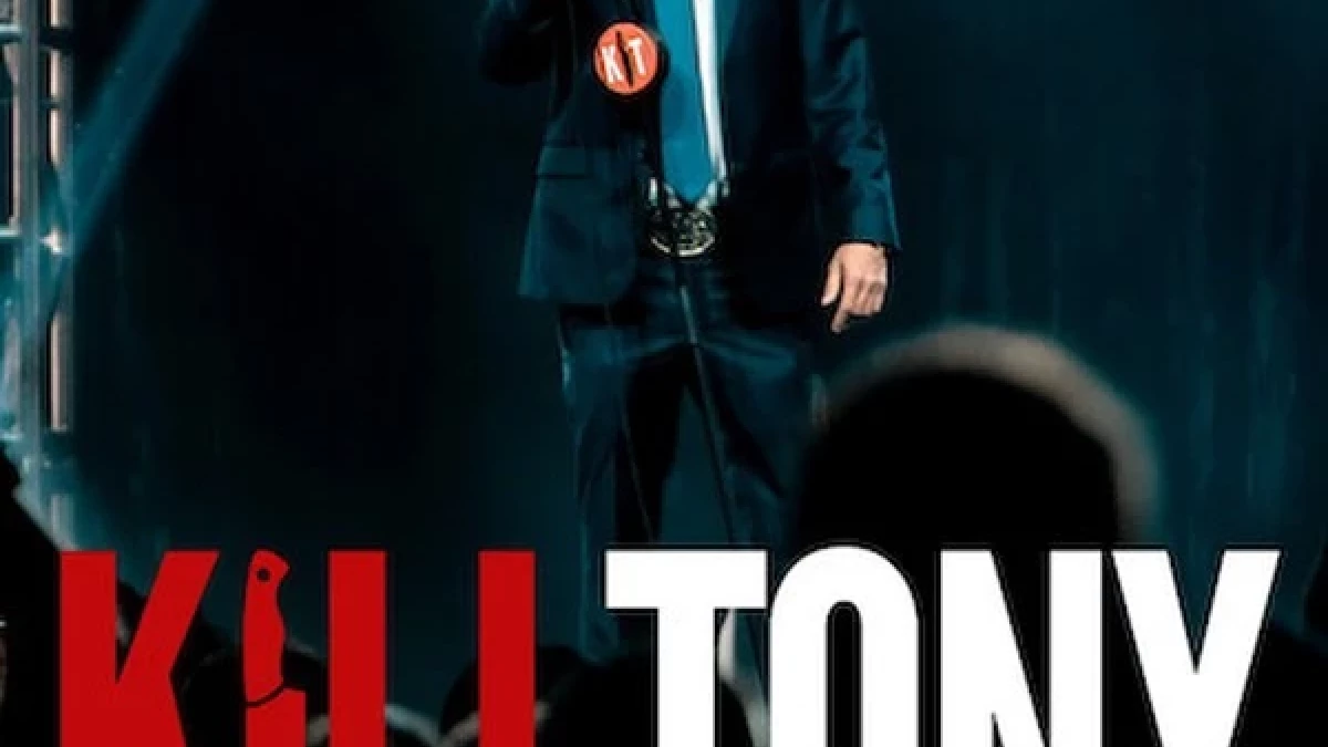 Kill Tony: Mayhem at Madison Square Garden (2025)