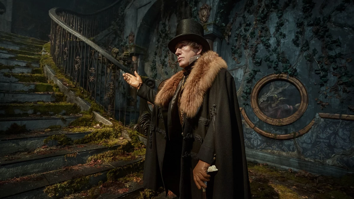 Frankenstein - recenzje filmu Guillermo del Toro. Czy Netflix ma nowy ...