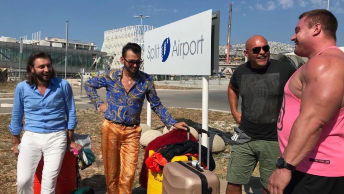 Orzeł czy reszka powraca na antenę TTV. Kto wystąpi w programie?