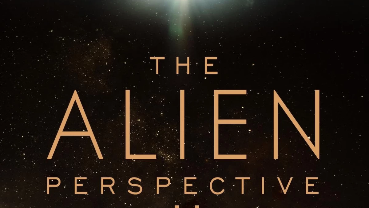 The Alien Perspective Part II (2025) - naEKRANIE.pl