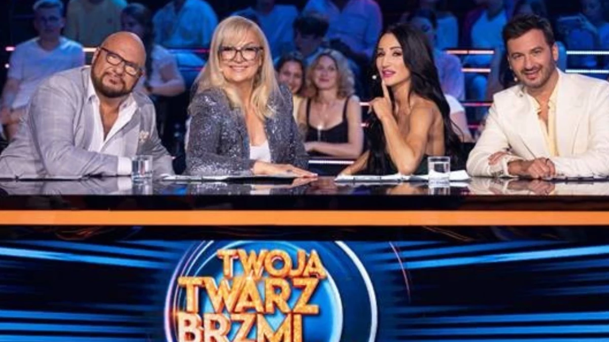 Twoja Twarz Brzmi Znajomo 22 - punktacja i zwycięzcy odcinków