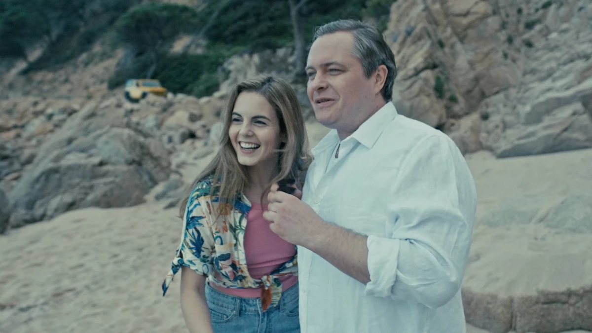 Dom dobry – Agata Turkot: „Ten film każe patrzeć, nawet gdy boli ...