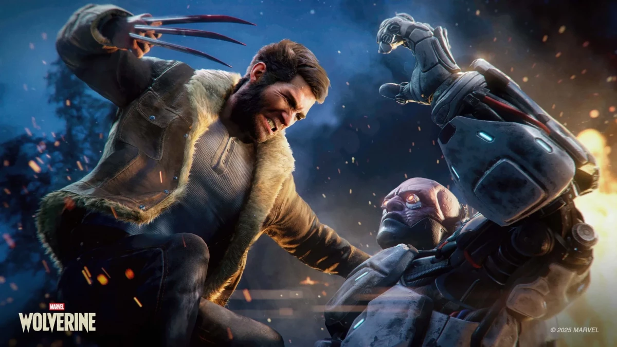 Z kim zmierzy się Logan w Marvel's Wolverine? To słynne postacie ...