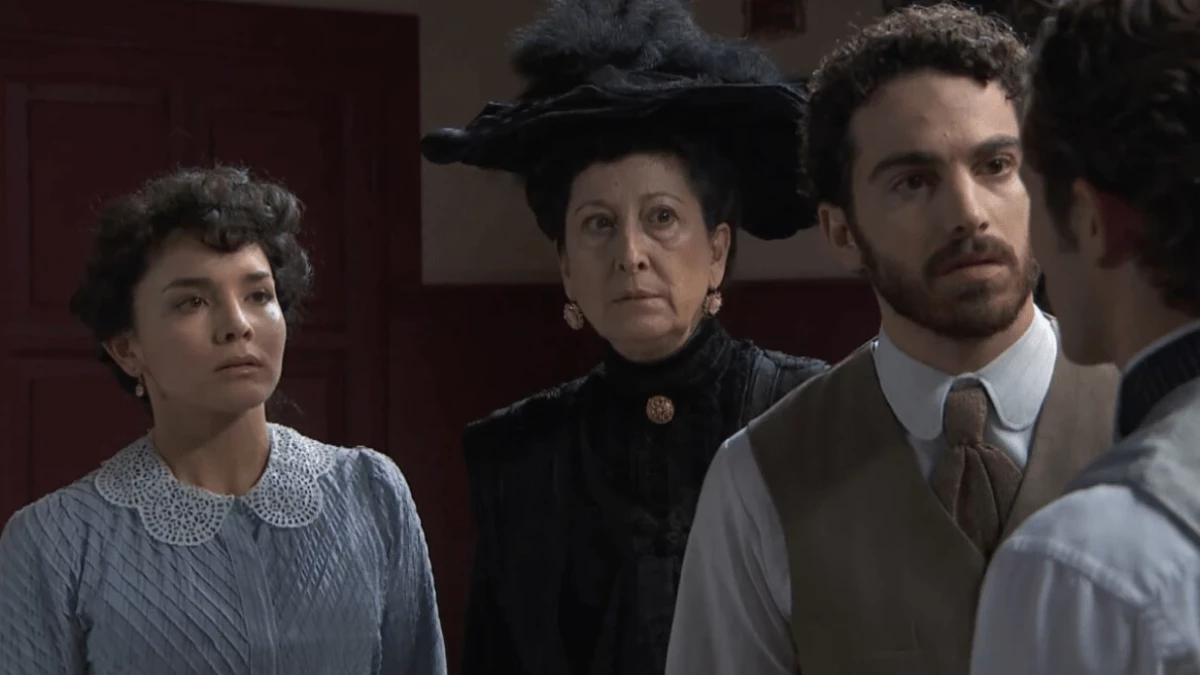 Akacjowa 38: streszczenia odcinków 699-703. Co się wydarzy?