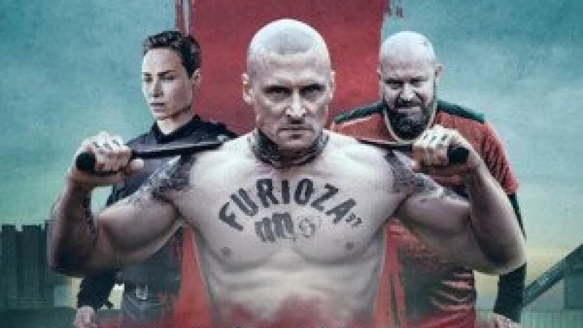 Druga Furioza (2025)