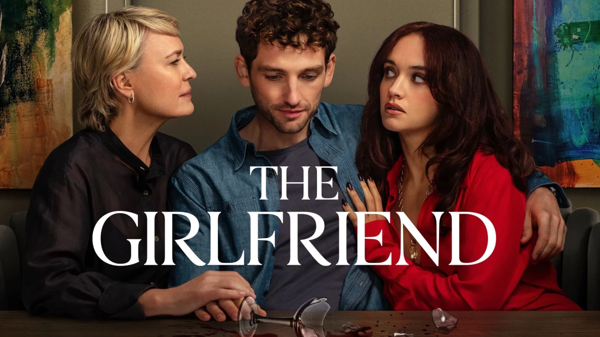 Ta dziewczyna - recenzja miniserialu