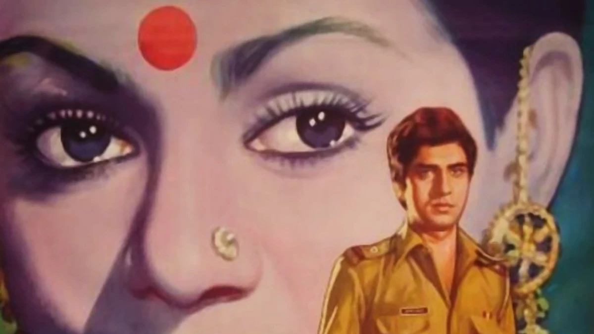 Jazbaat (2020)
