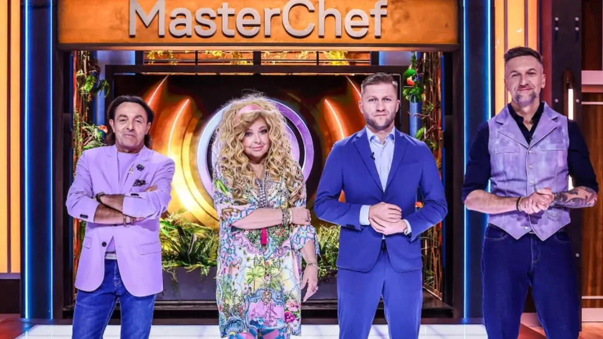 MasterChef 14: kto już odpadł z programu?