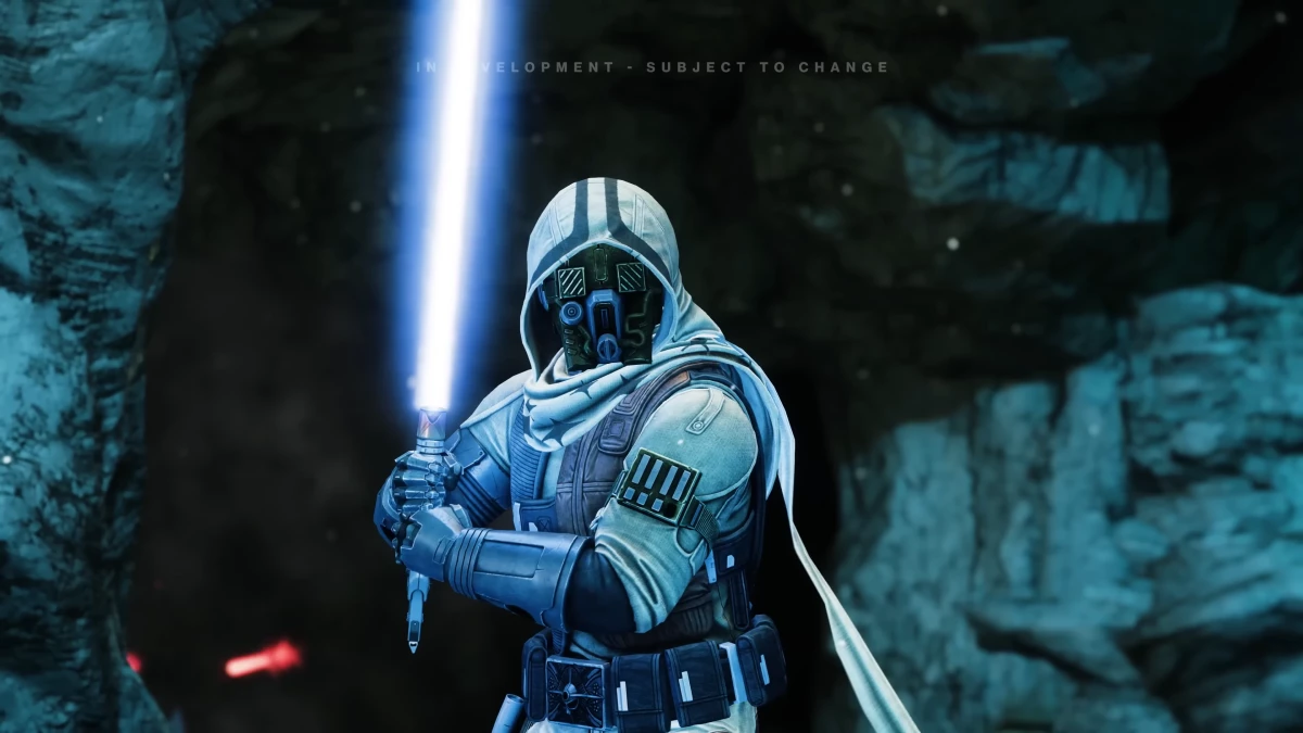 Destiny 2: Renegades - zapowiedź dodatku inspirowanego Gwiezdnymi ...