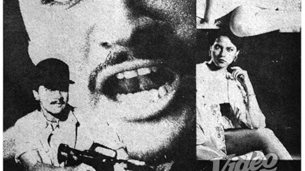 Alyas Totoy: Kamay Na Bakal Ng WPD (2020) - naEKRANIE.pl