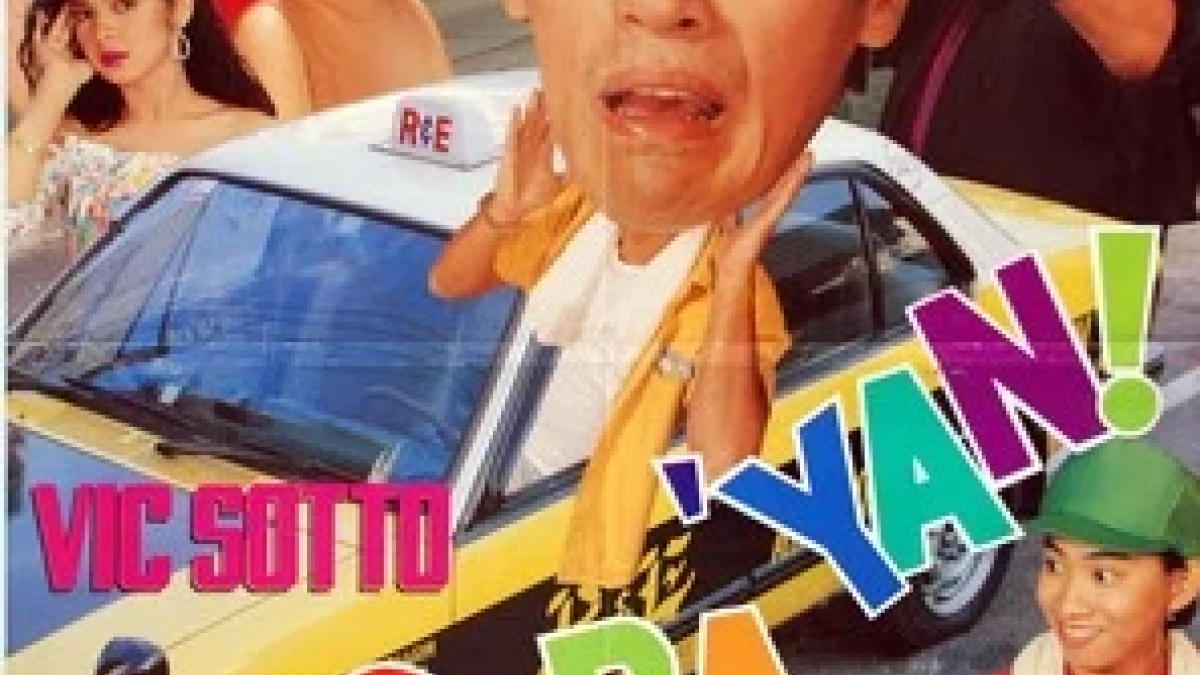 Ano ba 'yan? (1992)