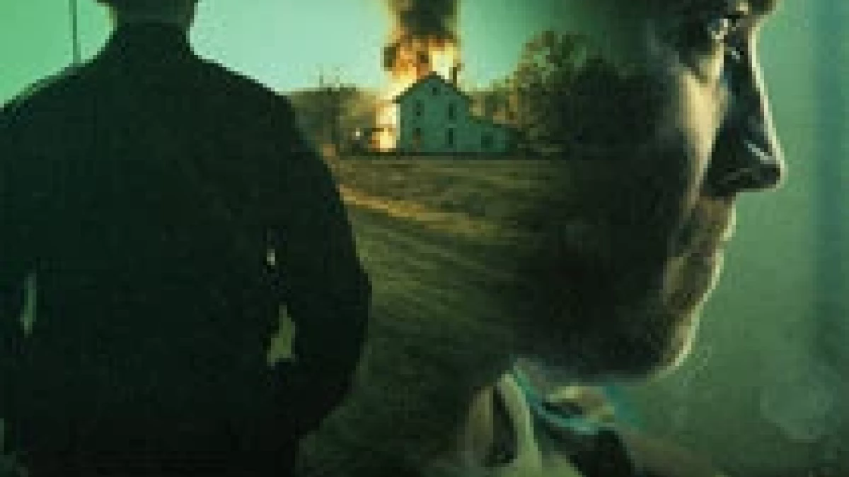 Ed Gein: Original Psycho - serial - naEKRANIE.pl