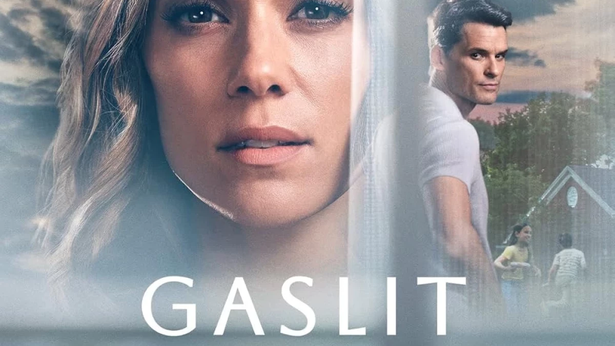 Oszukana przez męża: Historia Morgan Metzer (2024) - naEKRANIE.pl