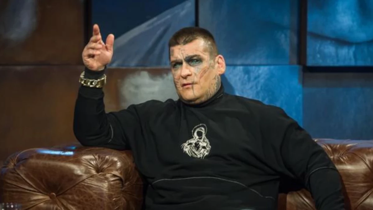 Popek był w Gangu Albanii. Co warto o nim wiedzieć?