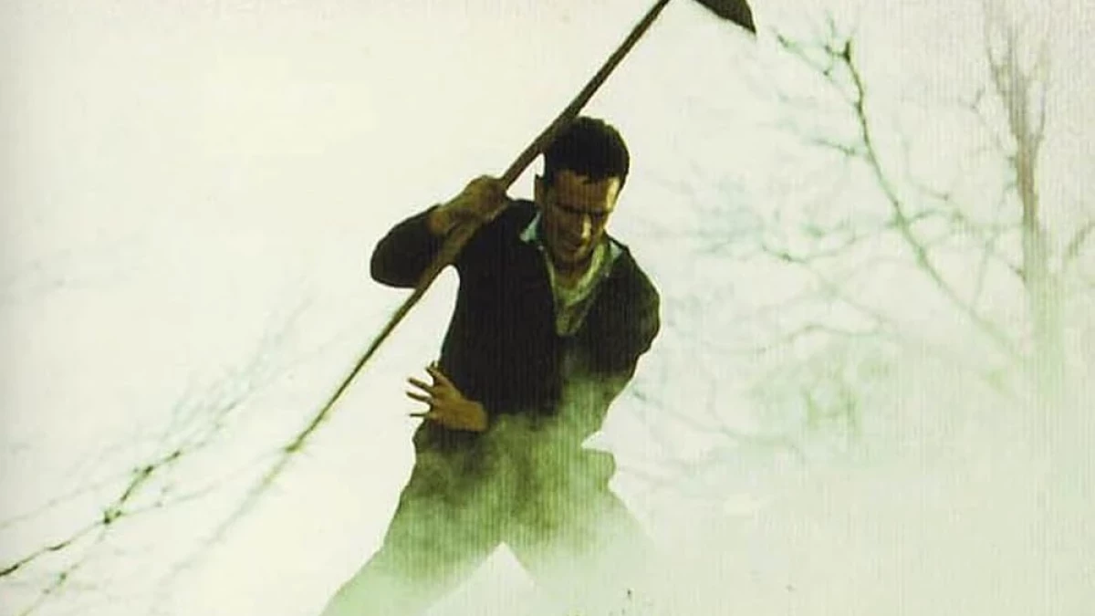 Tasio (1984) - naEKRANIE.pl