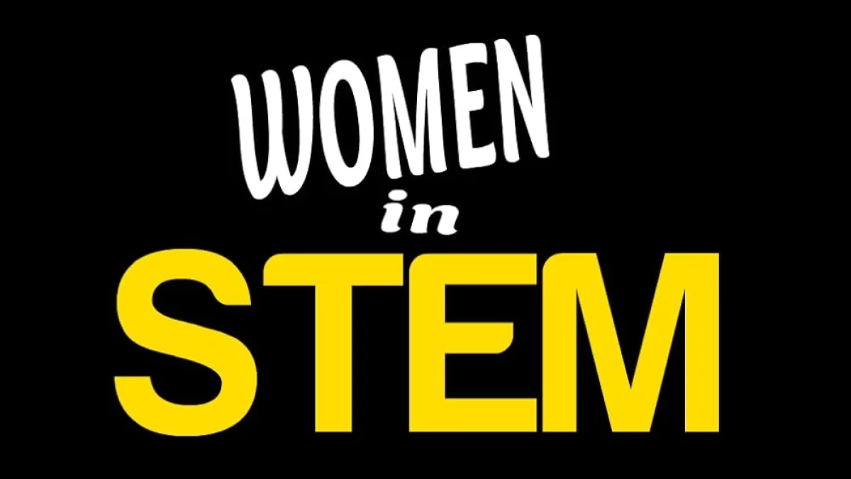 Women in S.T.E.M. (2016)