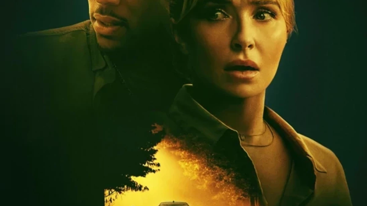 Amber Alert (2024) - naEKRANIE.pl