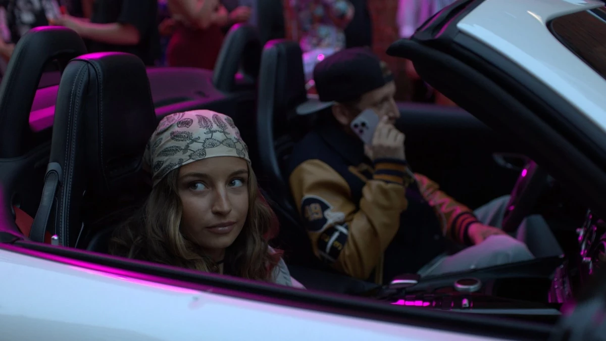 Chcę więcej – polski film o gigantycznym cyberoszustwie. Jest pierwszy ...