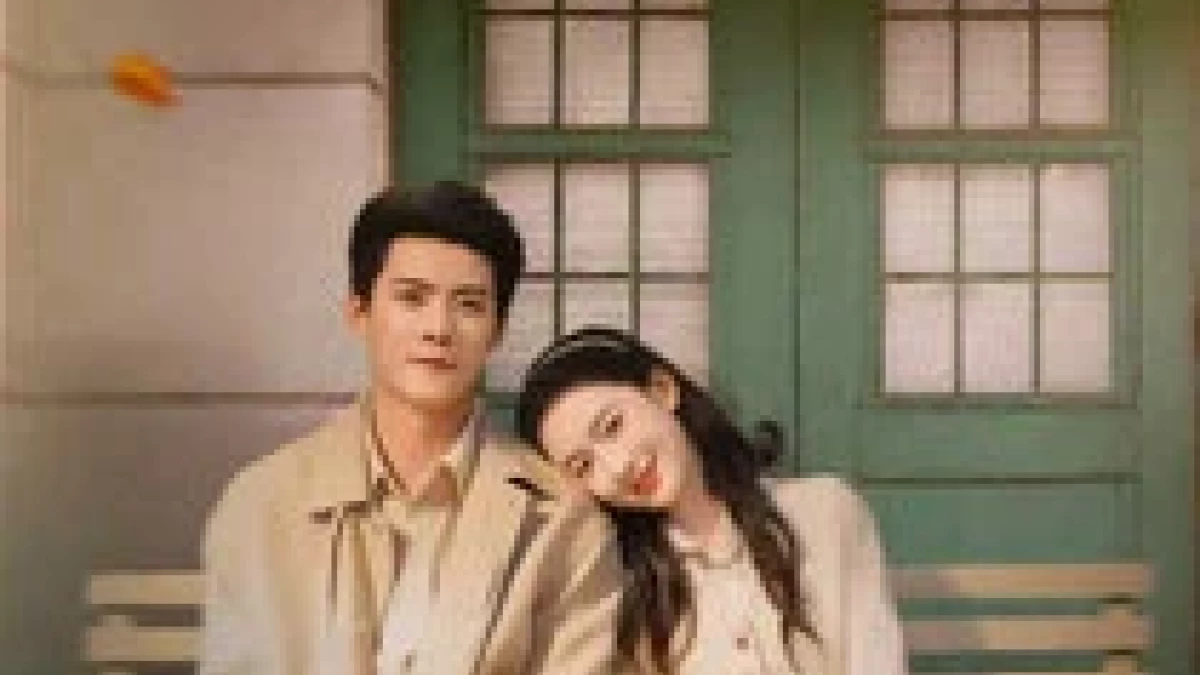 Chuan Yue Ba Ling, Jiao Huang Ba Ma Nie Yuan - serial