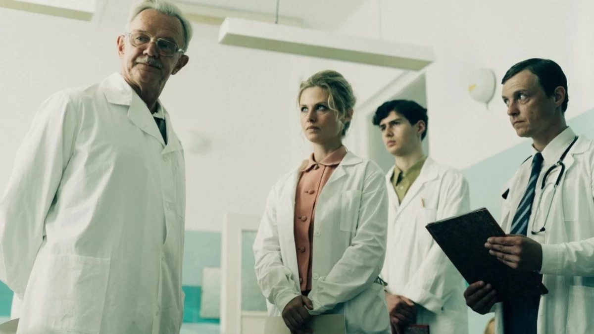 Czarna śmierć opowiada o epidemii we Wrocławiu. Poznajcie szczegóły serialu