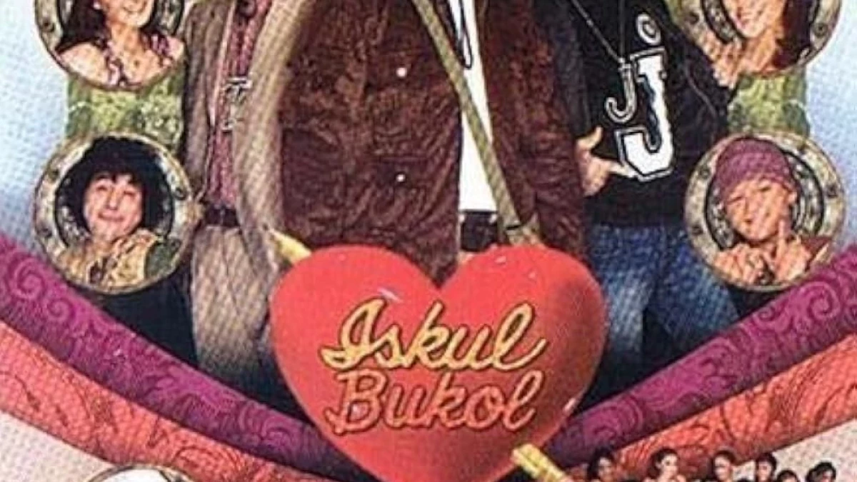 Iskul Bukol: 20 Years After (2008)