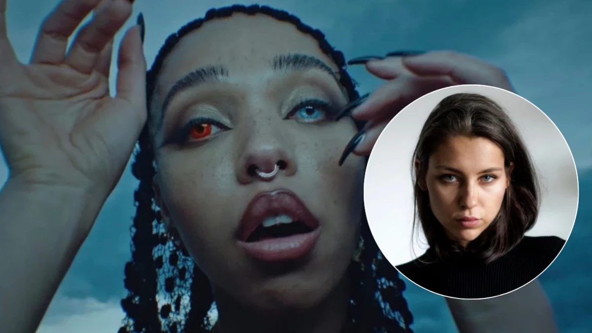 Polska DJ-ka wystąpi u boku FKA twigs w nowym filmie