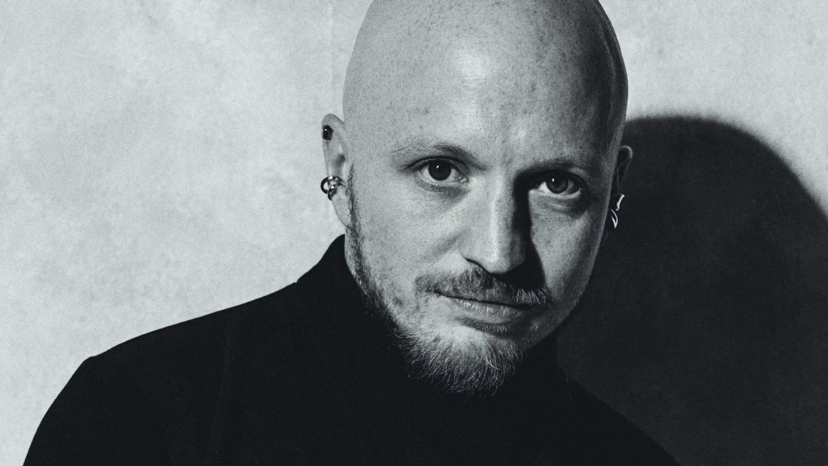 Muzyka do Ministrantów kryje tajemnice. Wojciech Urbański ujawnia kulisy!