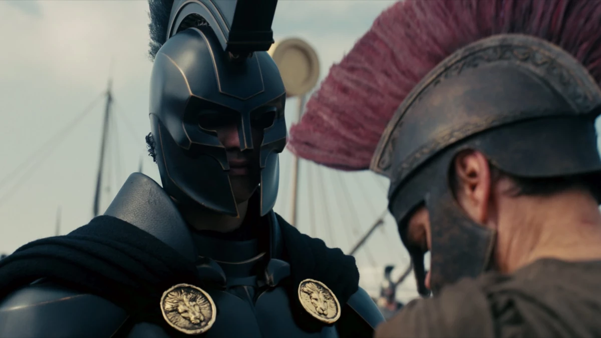 Najbardziej oczekiwane filmy 2026 według Amerykanów. Tytuły, które ...