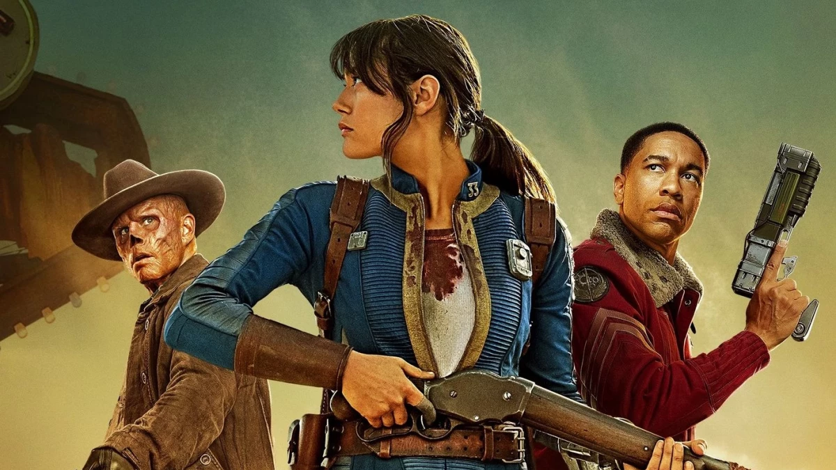 Amazon Prime Video - nowości na grudzień 2025. Powrót Fallout i ...