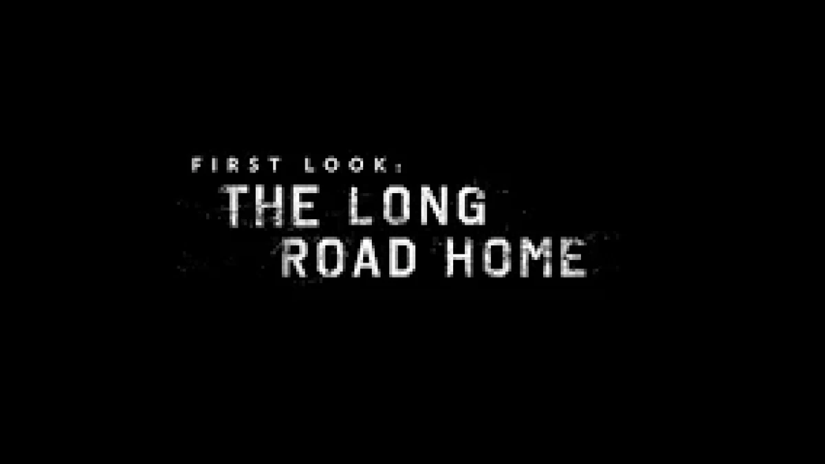 First Look: The Long Road Home (2017)