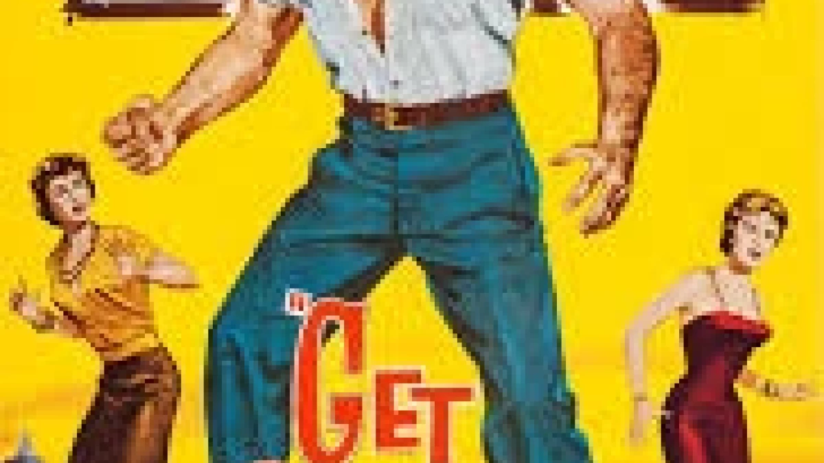 Get Outta Town (1962)