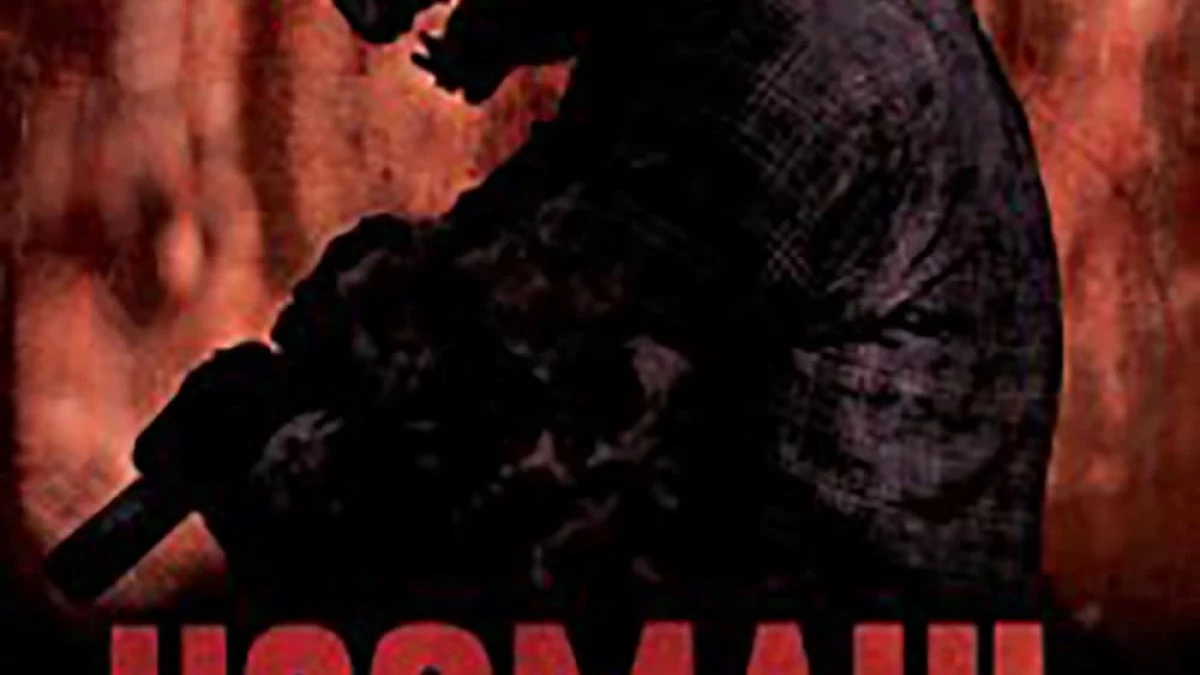 HogMaul: The Legend of Abrams County (2013) - naEKRANIE.pl