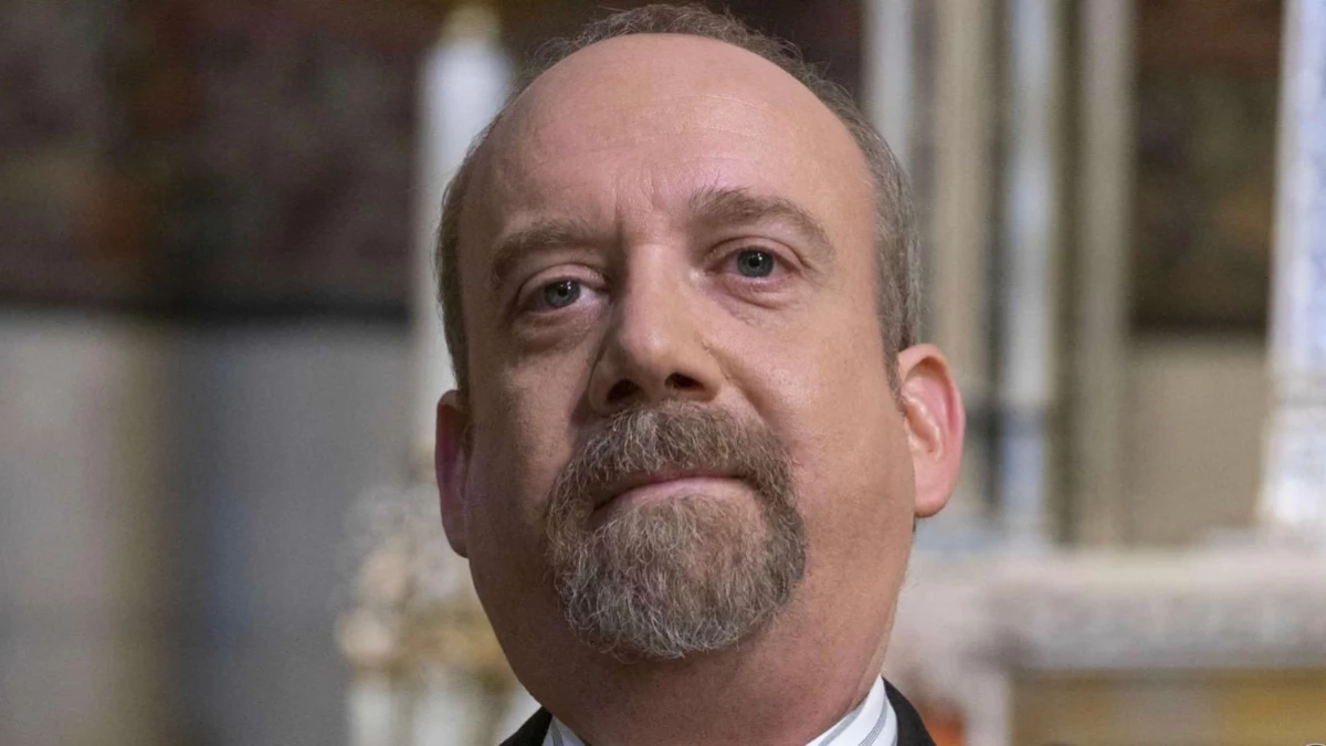 Star Trek: które filmy z serii Paul Giamatti lubi najbardziej?