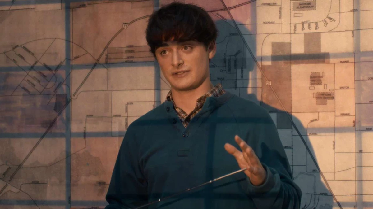 Błędy w 5. sezonie Stranger Things. Oto co zauważyli fani