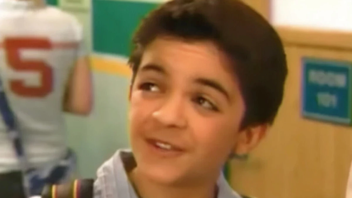 Gwiazdor Nickelodeon znalazł się w dramatycznej sytuacji. Tak dziś wygląda