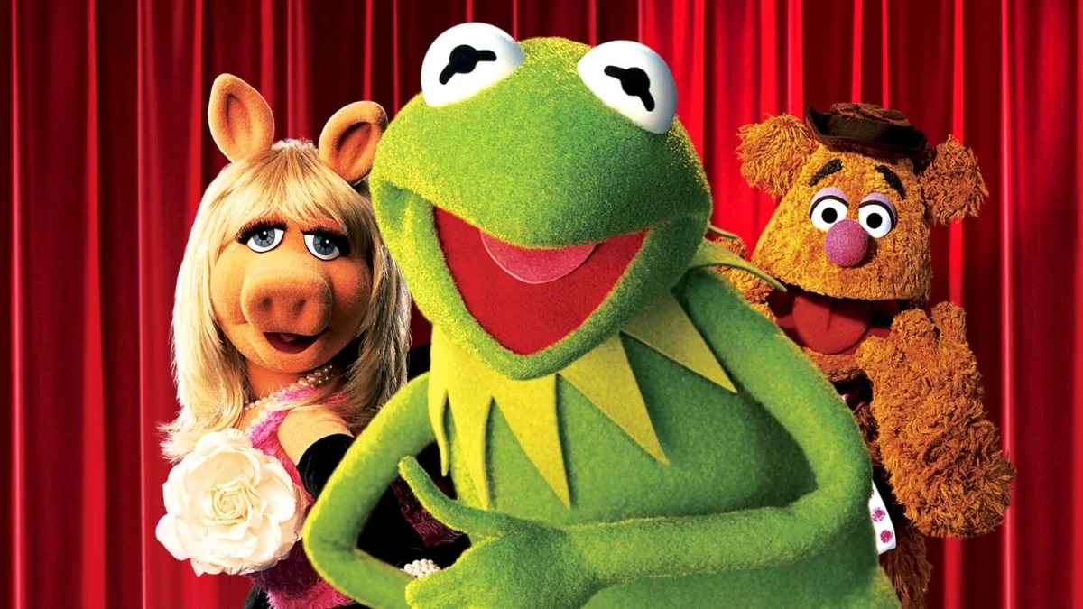 Muppety wracają! Disney wyjawił datę premiery i pokazał zwiastun