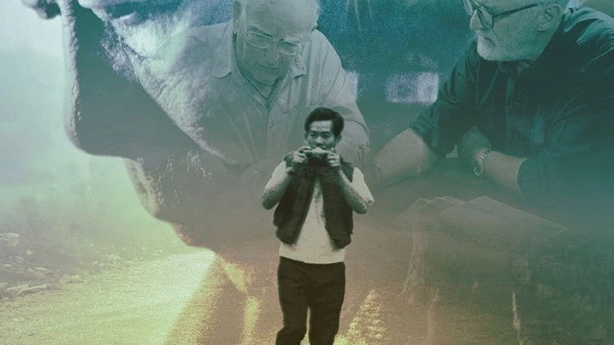 Stringer: Człowiek, który zrobił zdjęcie (2025) - naEKRANIE.pl