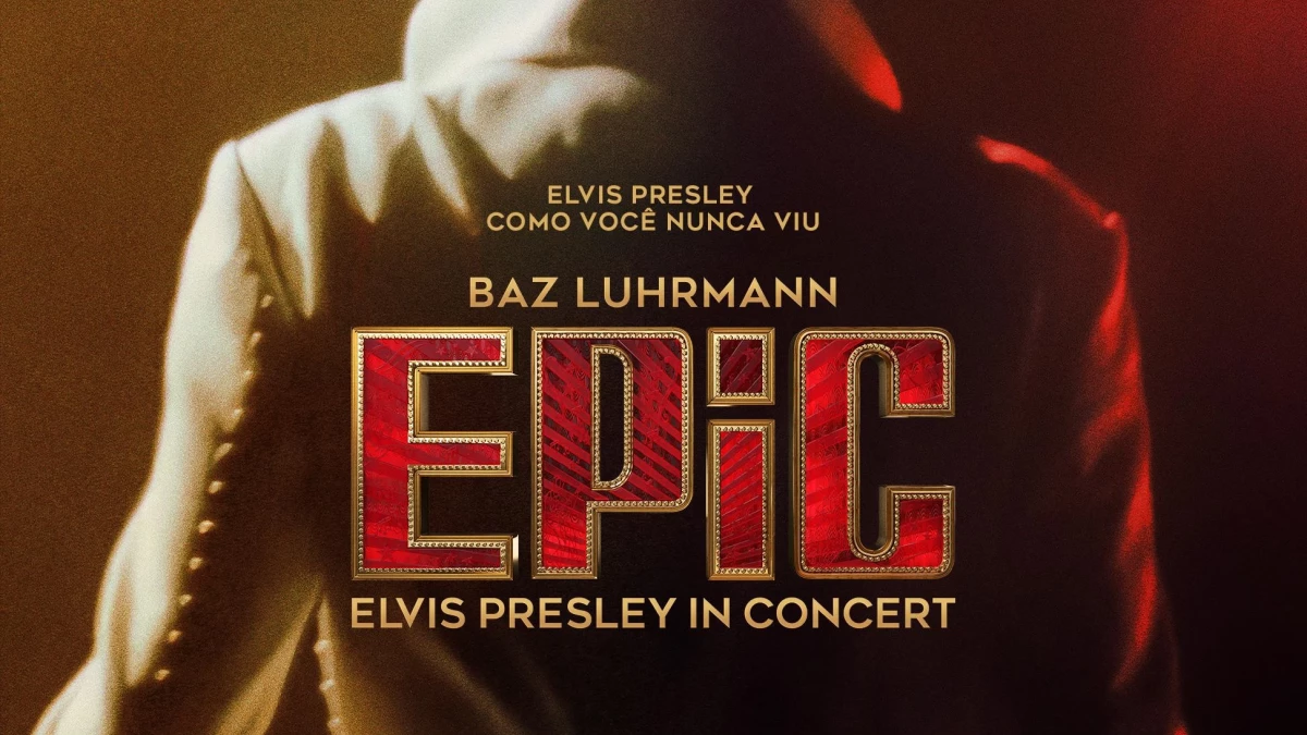 EPiC: Elvis Presley in Concert (2025) - naEKRANIE.pl