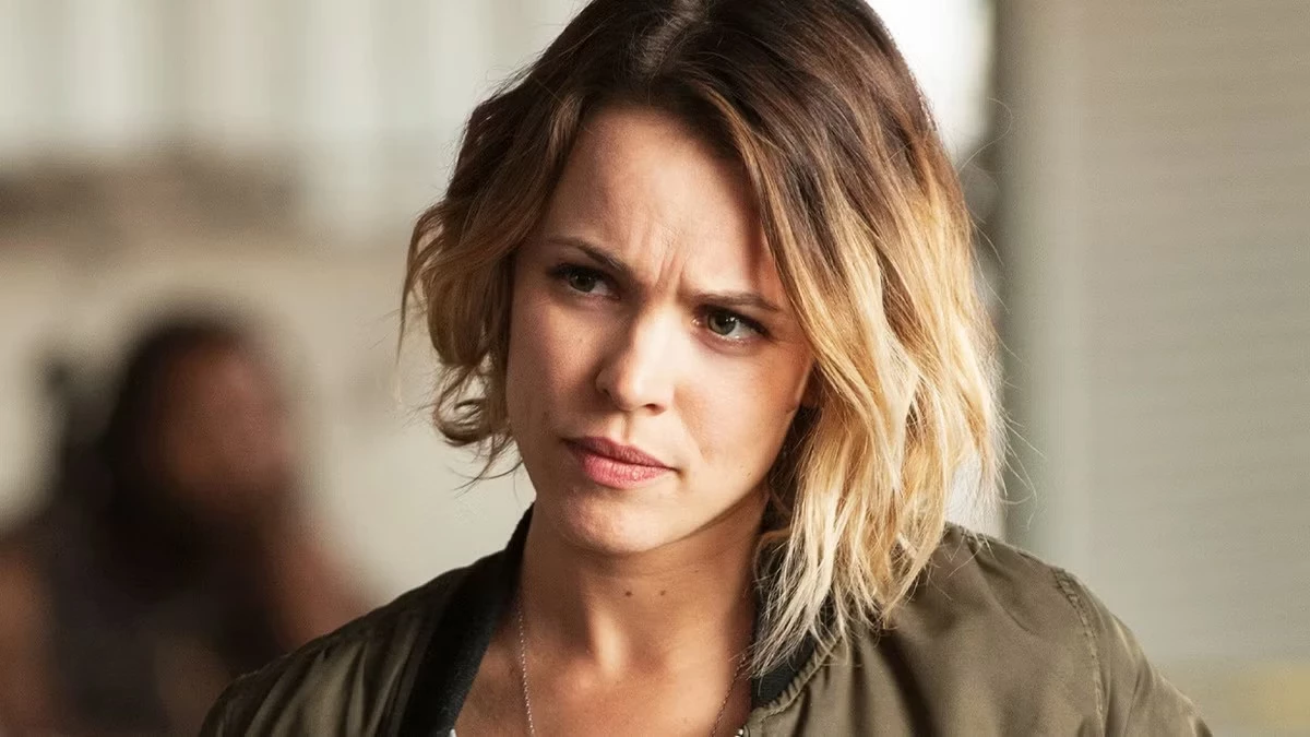 Rachel McAdams miała grać Black Cat w anulowanym Spider-Manie 4? Sam ...