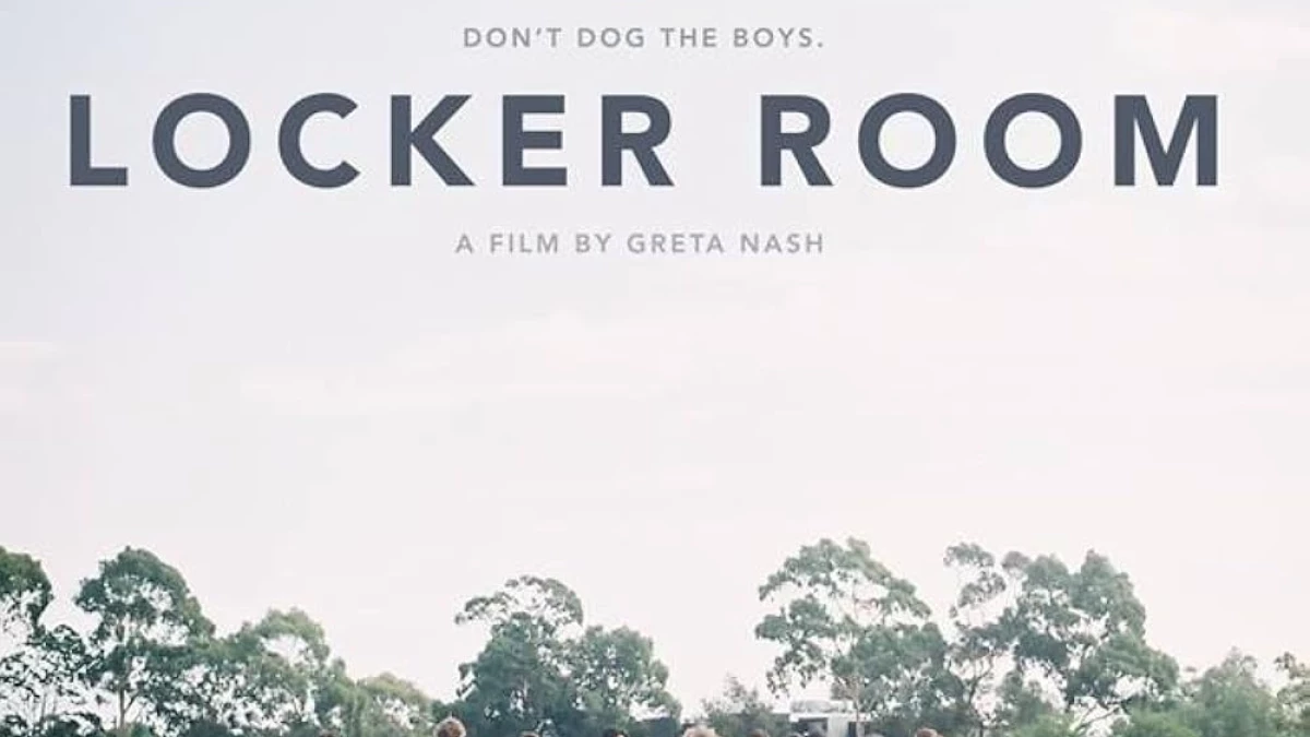 Locker Room (2017) - naEKRANIE.pl