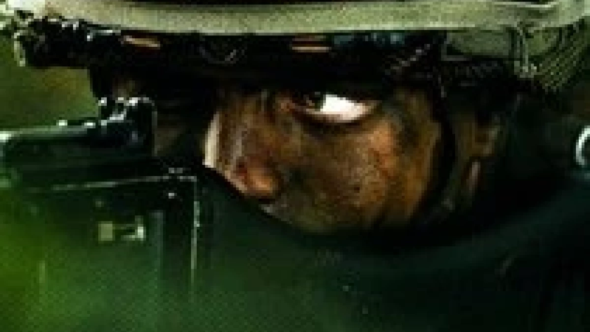 Platoon 24/7: Preparing for War - serial