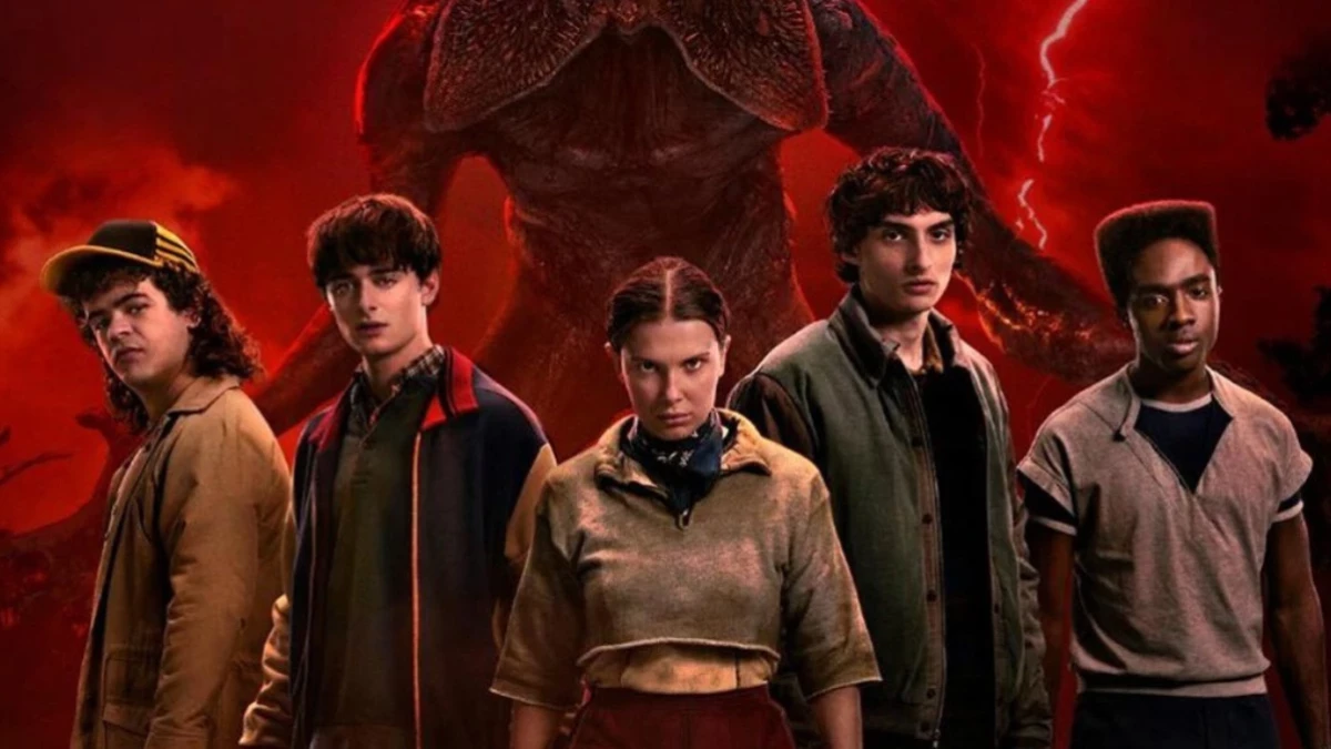 Prequel hitu Netflixa trafi na platformę. Kiedy zostanie sfilmowany?