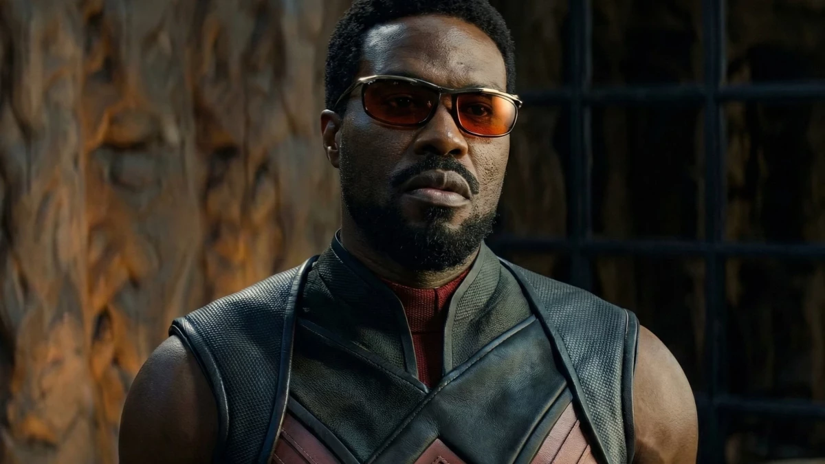 Czy Wonder Man jest mutantem? Showrunner udziela niejednoznacznej ...